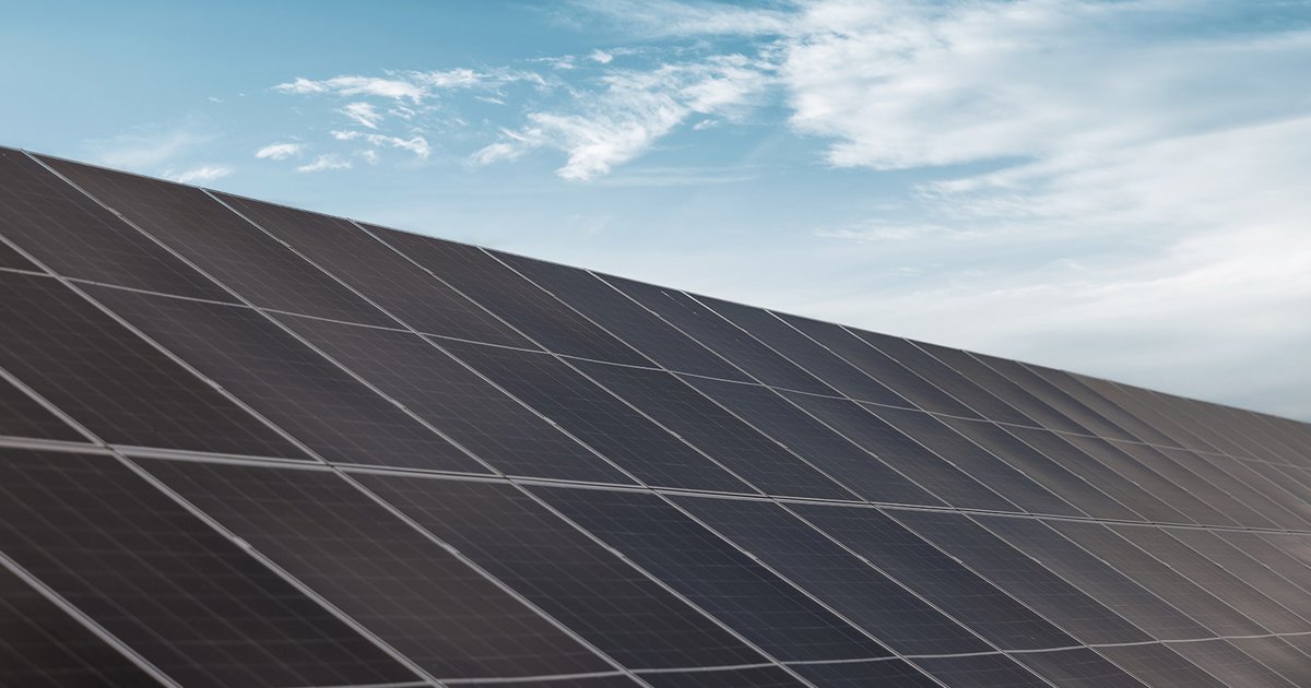 Storsatsning på Svea Solar i Europa | Svea Solar