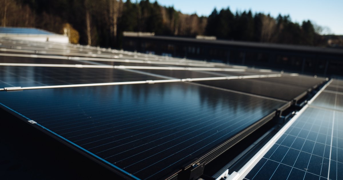 Solskatt – så funkar det | Svea Solar