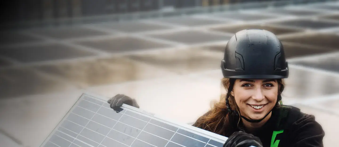 Über Svea Solar | Svea Solar