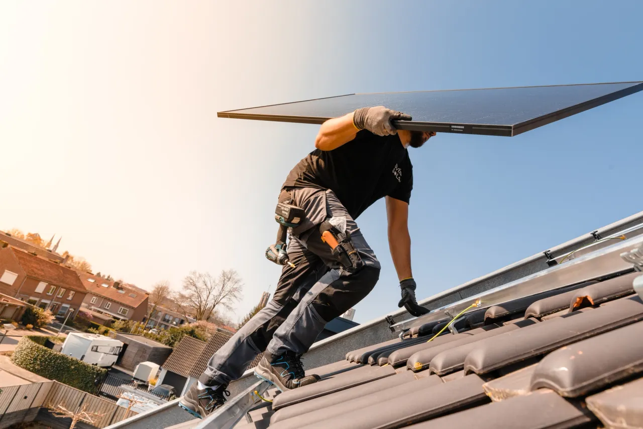 Über Svea Solar | Svea Solar