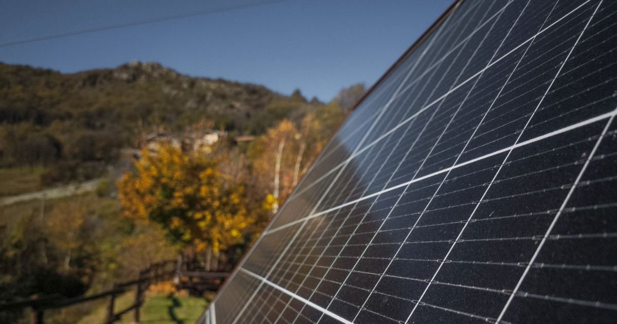 Photovoltaic in Italy: all you have to know | Svea Solar
