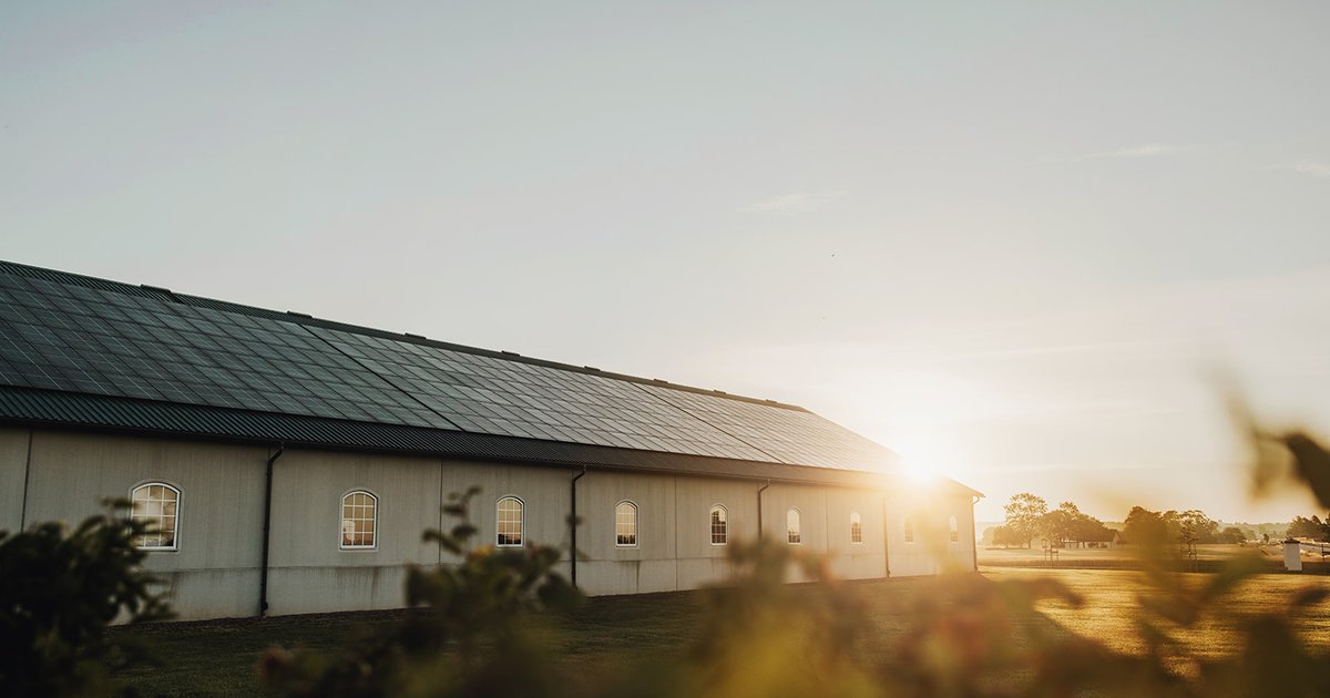 Solarpaket I: Die Zukunft der Solarenergie | Svea Solar