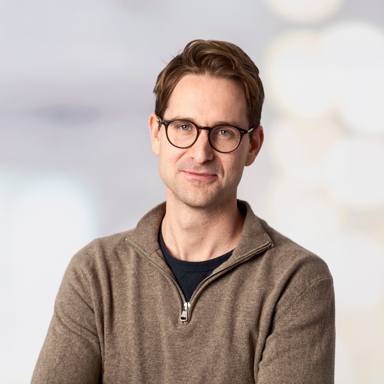 Företagsledning | Svea Solar