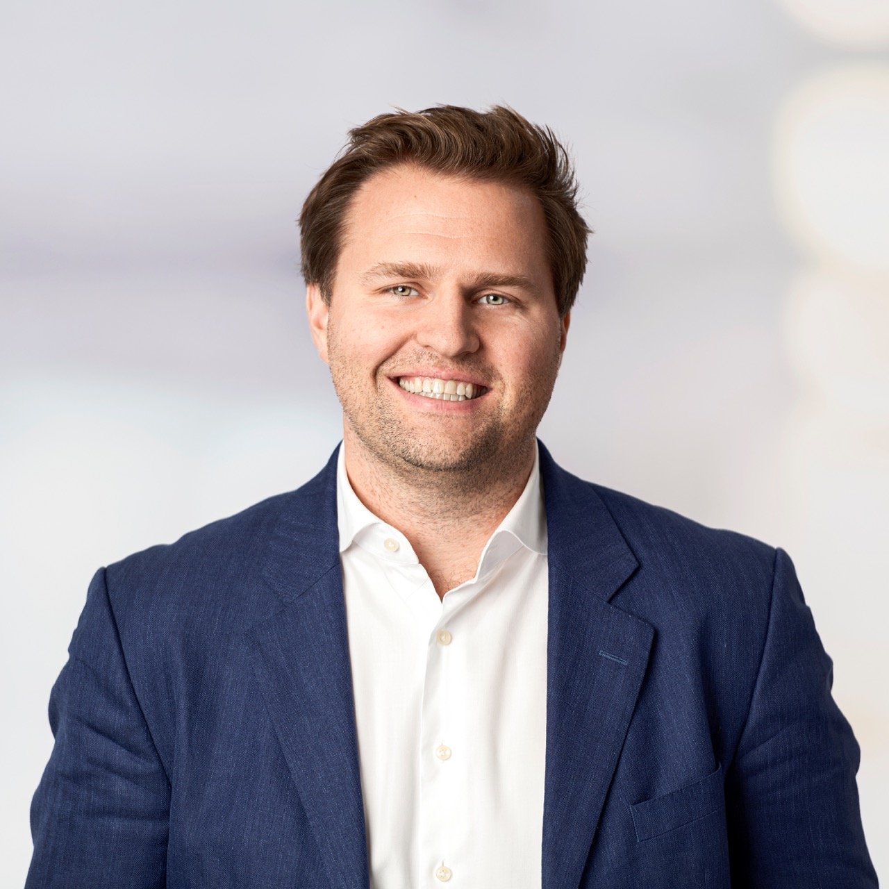 Företagsledning | Svea Solar