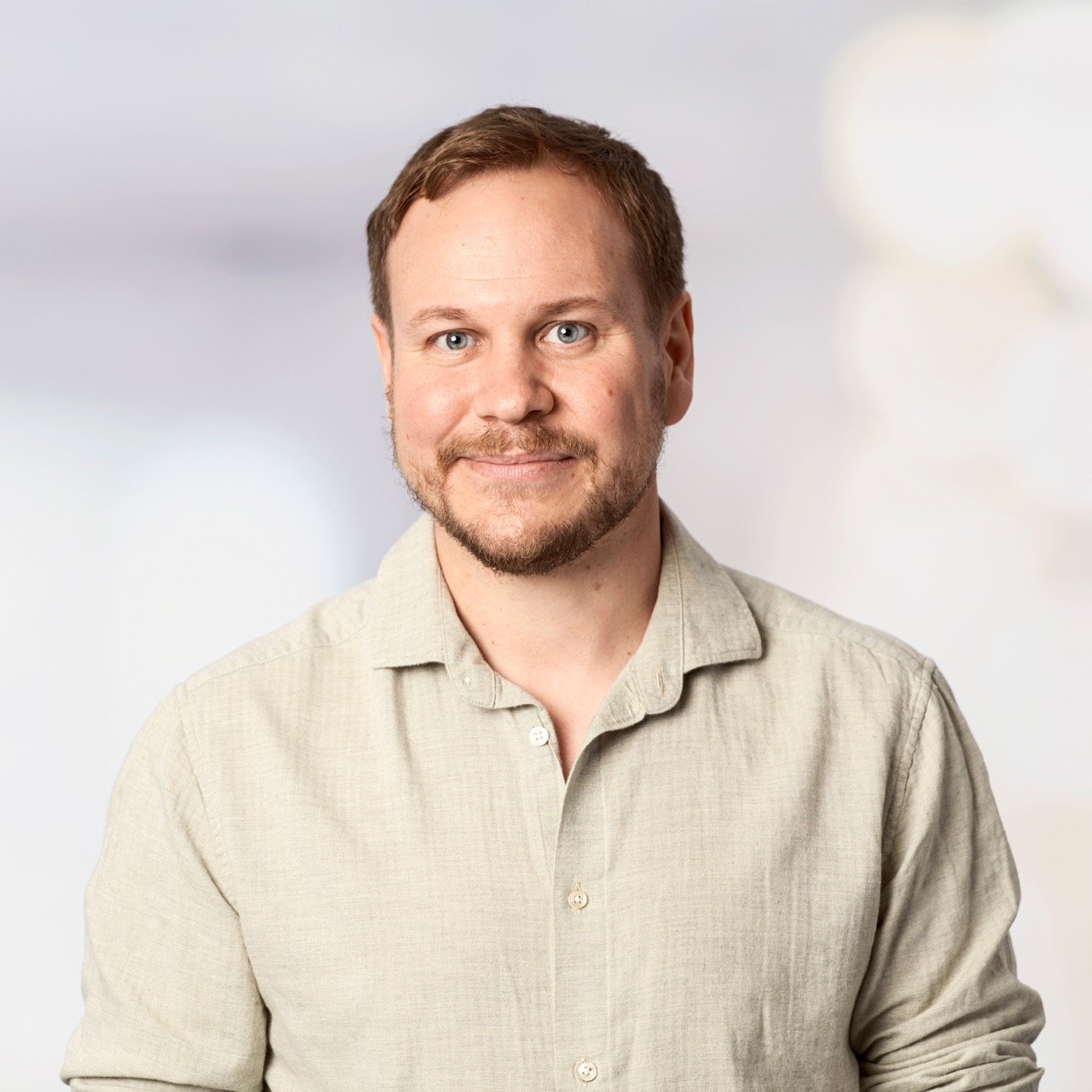 Företagsledning | Svea Solar