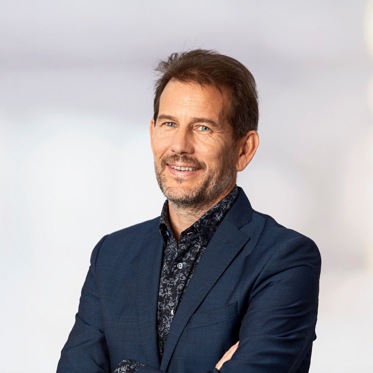 Leadership | Svea Solar