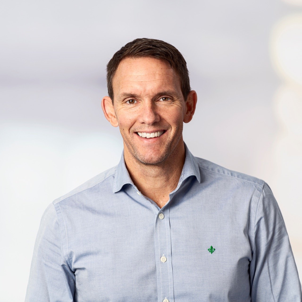 Företagsledning | Svea Solar