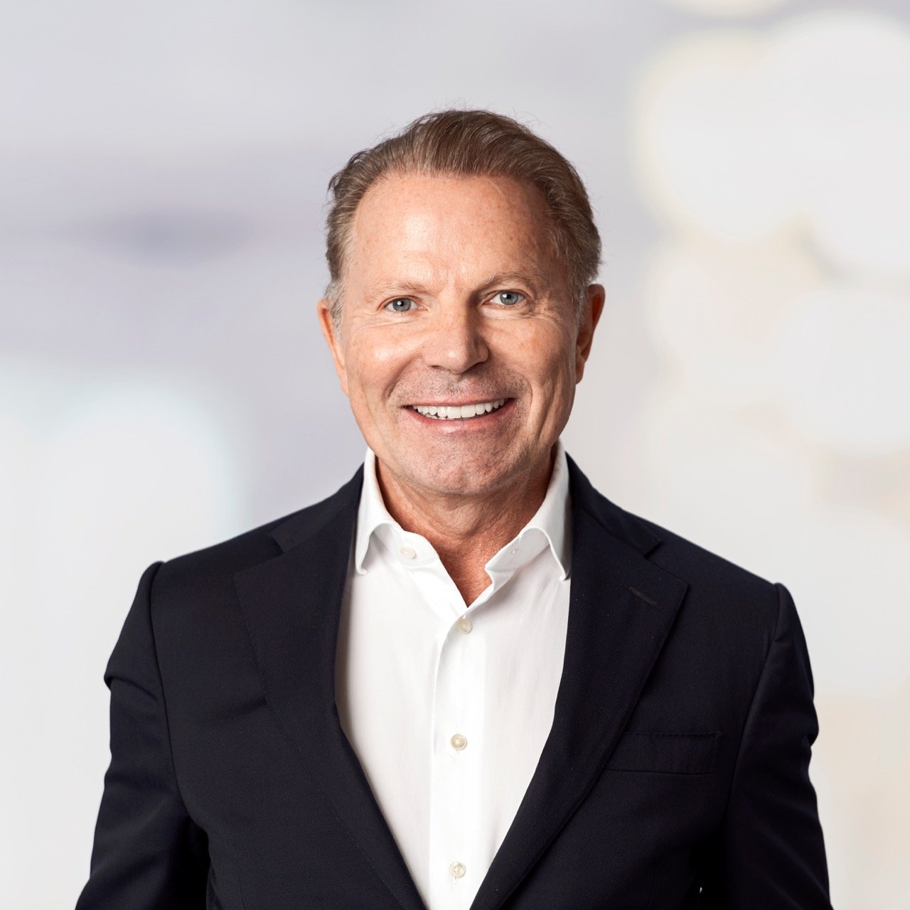 Företagsledning | Svea Solar