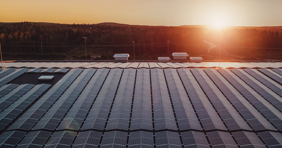 Sällsynta metaller i norr – så påverkas solceller | Svea Solar