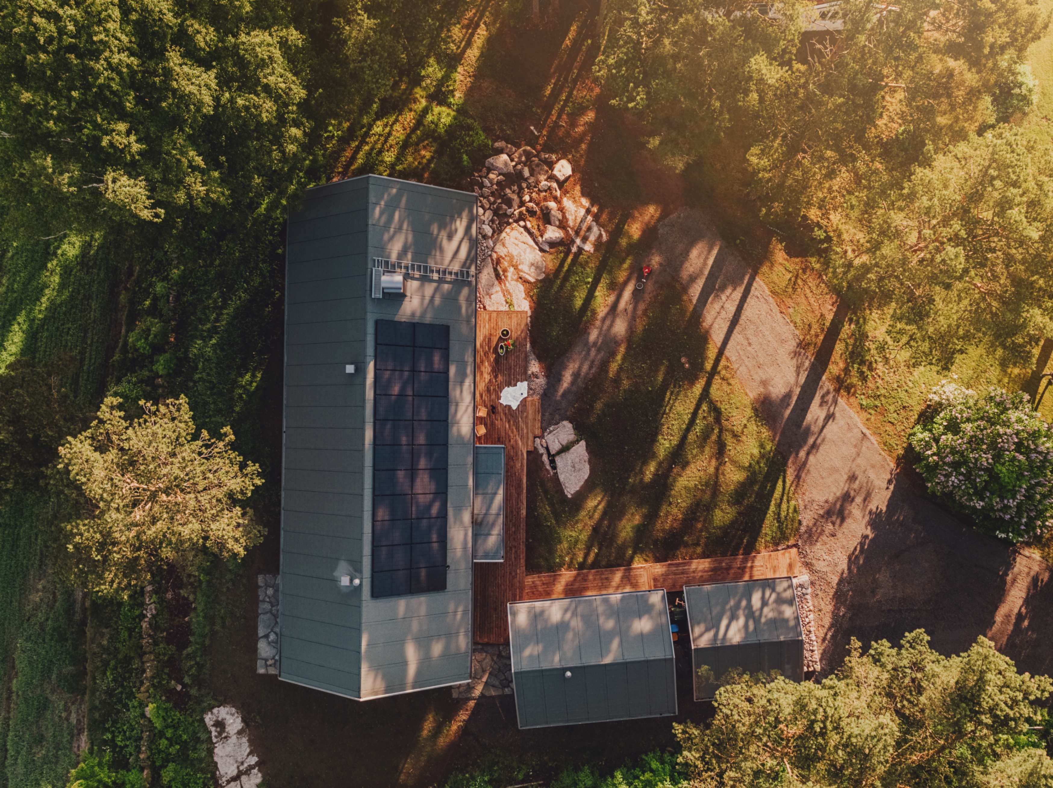 Sustainability | Svea Solar