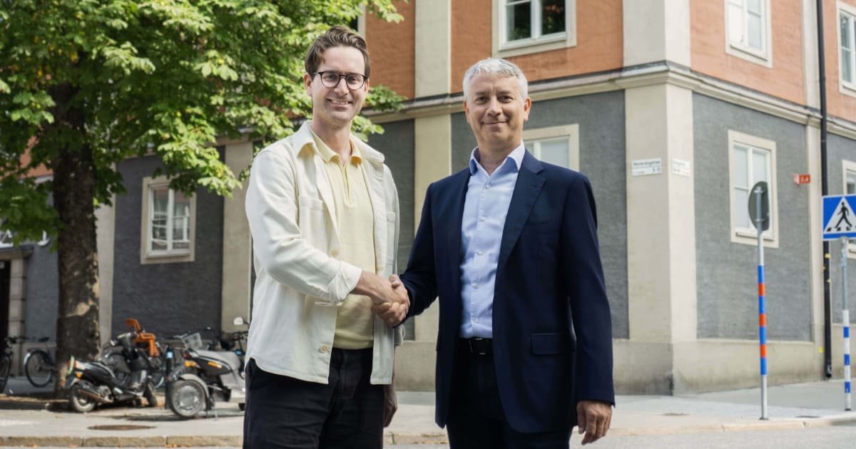 Svea Solar is scaling up in Italy – powered by IKEA | Svea Solar