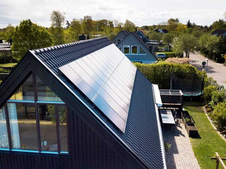 Nu lanserar IKEA solceller i Sverige | Svea Solar