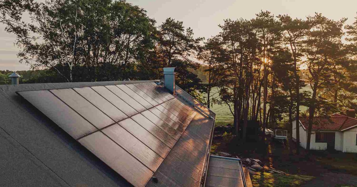 Förstå fördelarna med solenergi | Solceller | Praktisk guide | Svea Solar