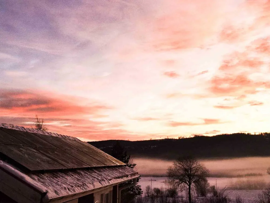 Verkningsgrad för solceller - bra att veta! | Svea Solar