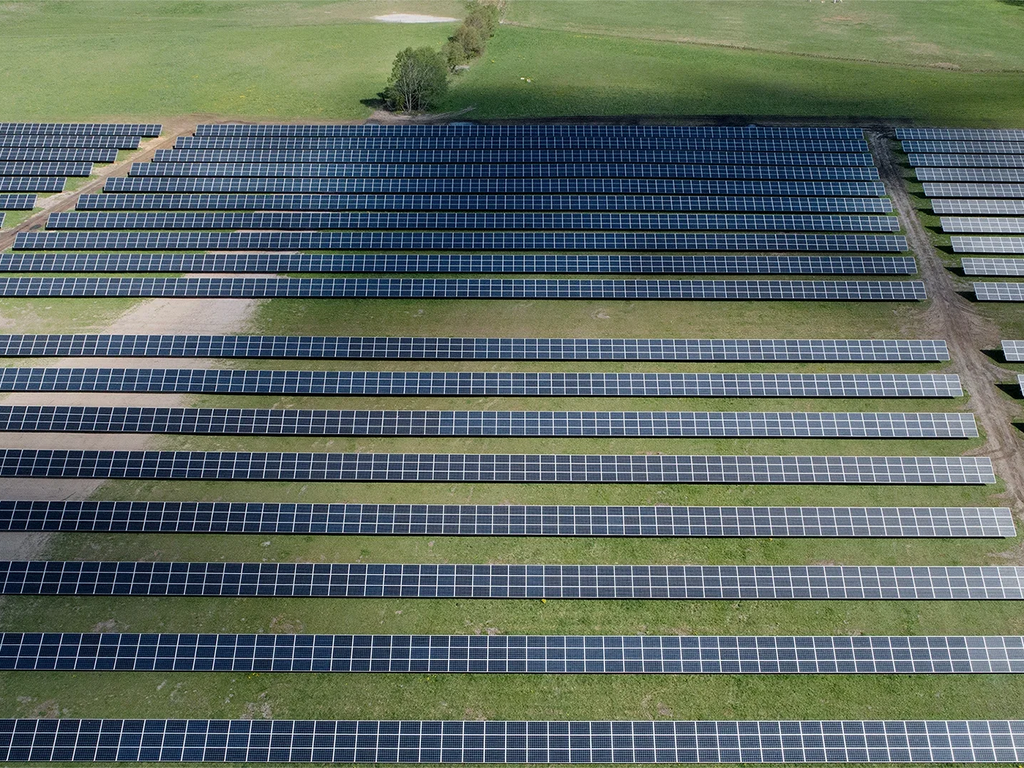 Solcellspark - vad är det och vad krävs? | Svea Solar