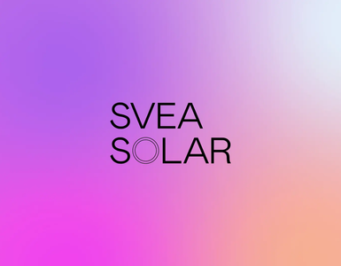 Svea Solar ☀️ One of Europe's leading solar companies. | Svea Solar