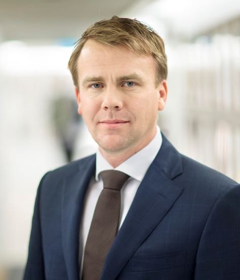 Investor relations | Svea Solar